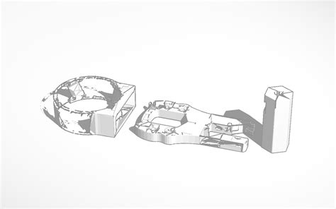 3d Design Bow Sight 2015 New Model Tinkercad