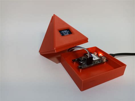 Rak Joins The Climate Clock Network Using The Wisblock Ecosystem