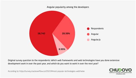 Angular Developer Angular Software Development Chudovo