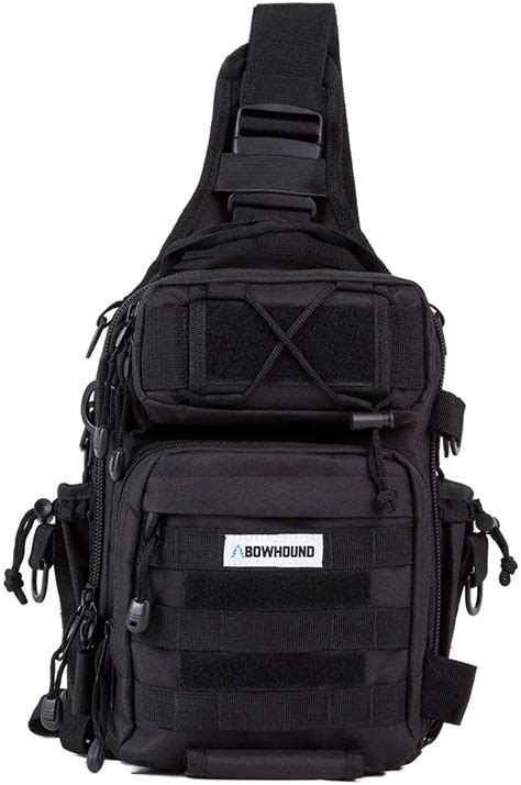 Best Fishing Tackle Bag Or Sling For The Money Bc Fishing Journal