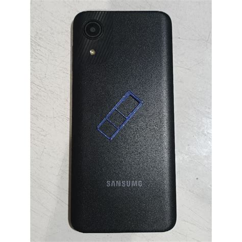 Jual Mesin Mati Samsung A03 Core Sm A032f Untuk Bahan Shopee Indonesia