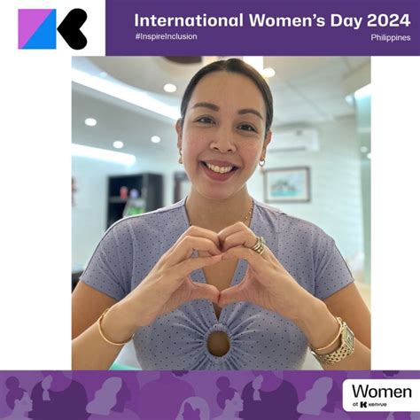 Anna Bianca T Wong On Linkedin Happyiwd Inspireinclusion Wearekenvue
