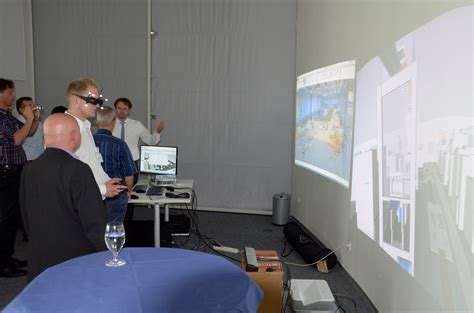 More3d Offers 3d Stereo Visualization Software Free Of Charge For Testing Evaluation And Demos