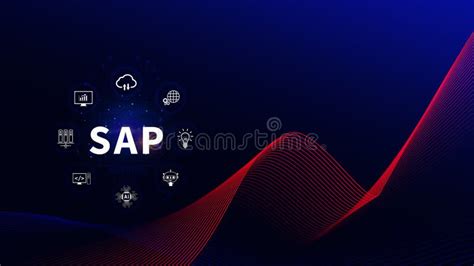 Sap System Concept Sap System Application Products Business Process Automation And Management