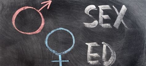 Implementation Of Comprehensive Sex Education In Schools By Azmy Zainur Rahma Ilmassafa Medium