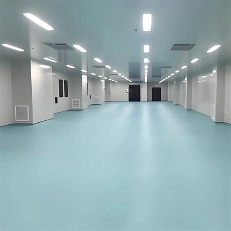 Huaao Customized Modern Modular Cleanroom Laboratory With Gmp Standard