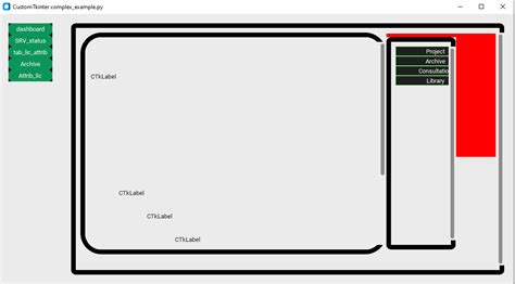 Welcome To Customtkinter Discussions Tomschimansky Customtkinter Discussion Github
