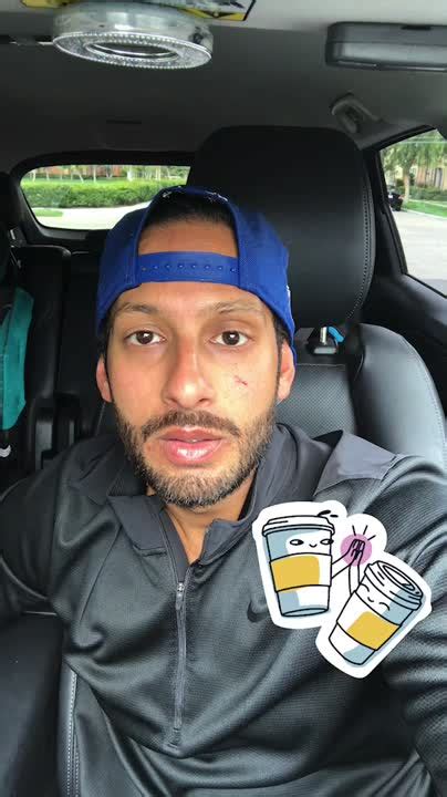 Haider Abdullah On Linkedin We All Need Fuel Some Take It Like Me Via Caffeine Others Go For A