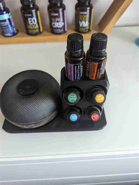 Diffuser Stand Numonday