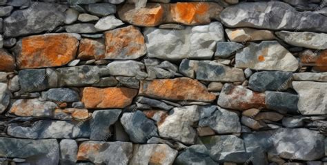 게임 질감 돌 자갈 바위 벽 원활한 패턴 바위 도로 또는 바닥 자갈 포장 재료 질감 표면 그래픽 디자인 템플릿의 조경에 대 한