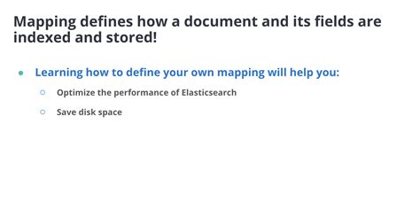 github lisahjung part 5 understanding mapping with elasticsearch and