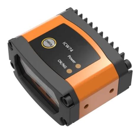 Ccd Barcode Scanner 1d 2d Barcode Scanner Smart Barcode Reader For Machine Vision System