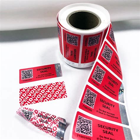 Security Label Guide For Businesses Types Uses And Compliance Tips