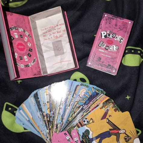Fortune Queens Vol 2 A Drag Race Tarot Deck Etsy