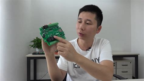 how to use gpio relay switch by esphome for home assistant youtube