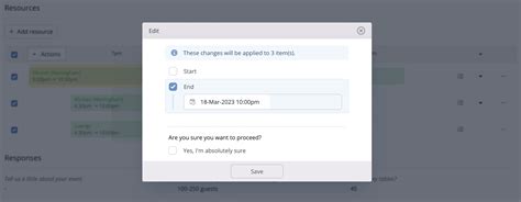Adding And Viewing Bookings Churchsuite Support Articles