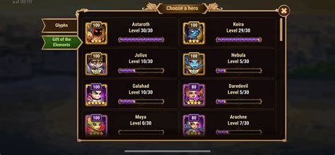 Team Assembly And Finishing Up Rherowarsapp