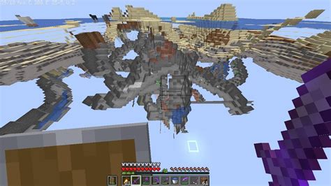 Does Anyone Know Why This Happens Rminecraft