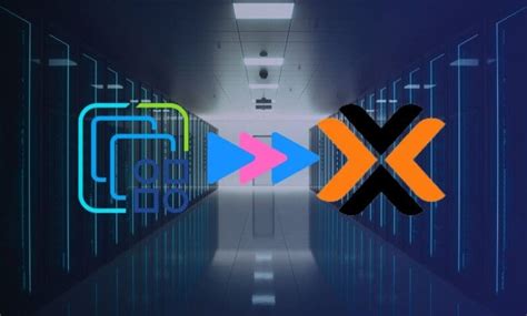 Migrate VMware To Proxmox Using Veeam For Free Virtualization Howto