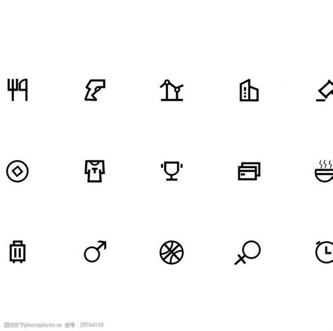 矢量图图标图片免费下载 矢量图图标素材 矢量图图标模板 图行天下素材网
