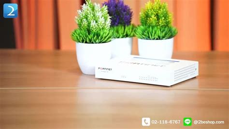 FORTINET FortiGate FG F Network Security Desktop Model Name Number FortiGate F At