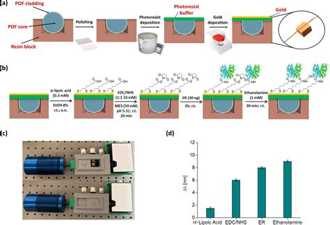 Toward Nano And Microplastic Sensors Identification Of Nano And Microplastic Particles Via