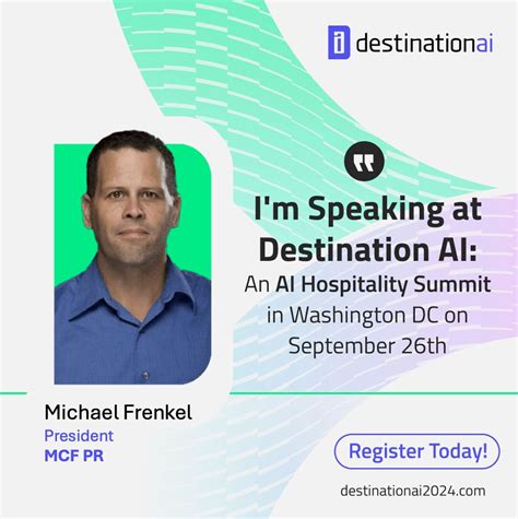 Michael Frenkel On Linkedin Looking Forward To Moderating A Panel With A Great Group Of