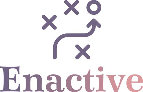 Enactive Associates Strategy That Works