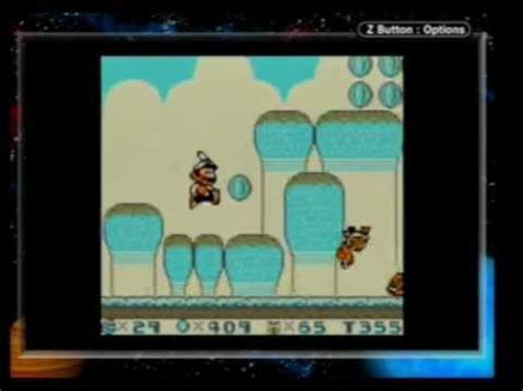 Super Mario Land 2 Secret Levels Jujaalt