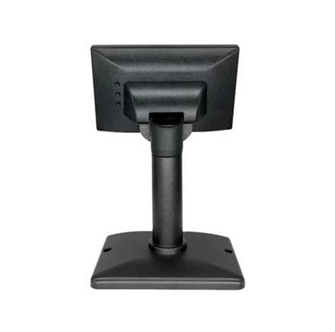 Rectangle Pos Pole Display Resolution 480 X 272 Or 800 X 480 Dimension 113 5 L Mm X 65 5 W