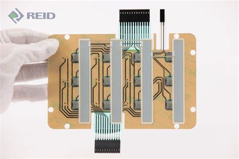 Flexible Printed Electronics And Sensors Australia