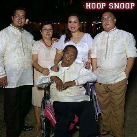 Mark Caguioa Pays Tribute To Late Ginebra Fan Fastbreak