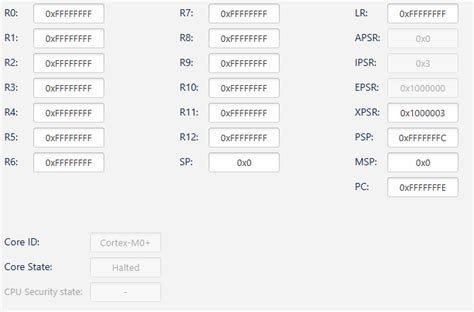 Solved Stm32g030 Readout Protection Level 1 Errata 223