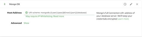 How To Analyze Mongodb Data In Power Bi
