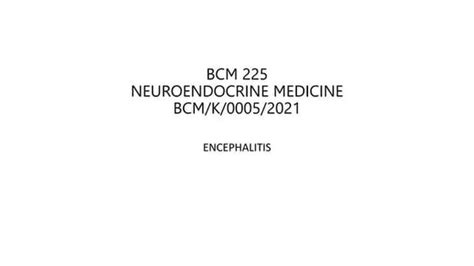 Neurological Infections For Mbbs Ug24pptx