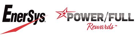 Enersys Logo Logodix