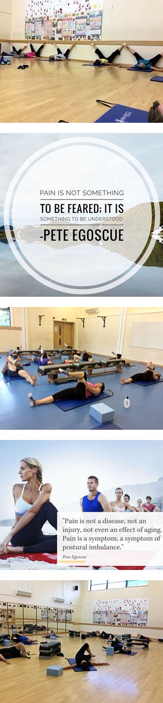 Uk Egoscue Practitioner Postural Alignment Specialist Devon