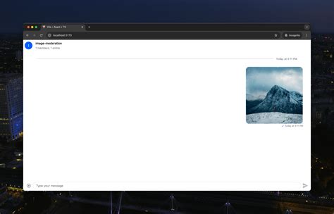 Build An Ai Image Moderation System With Aws Rekognition