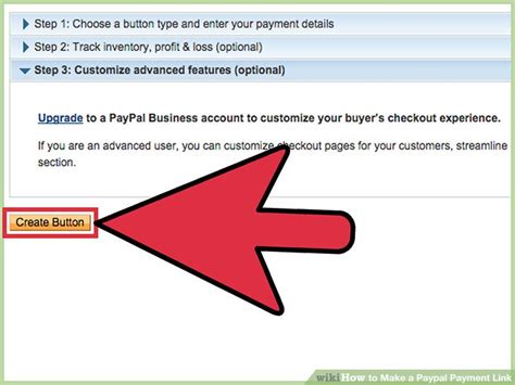 How To Make A Paypal Payment Link With Pictures WikiHow