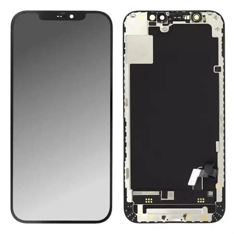 Iphone 12 Mini Screen Original Brico Tech