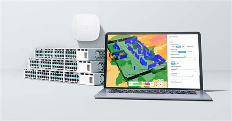 Cisco Access Networking Cisco