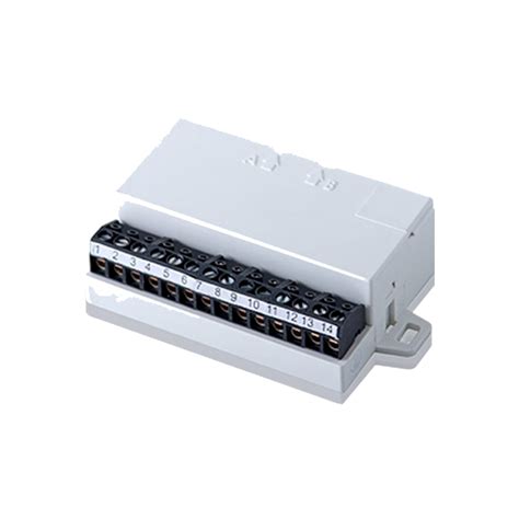 Input Output Device Unipos Fd7203 1 Input 1 Output