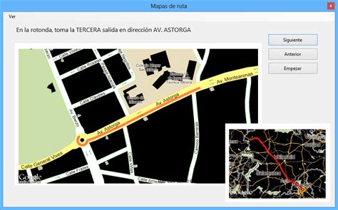 Procesamiento Digital De Im Genes Y M S En Vb Net Java Api Google Maps Y Visual Basic Net