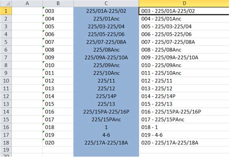 solved update an attribute tag on a lot of drawings using excel