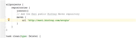 Failed To Resolve Esri Arcgisruntime Arcgis A Esri Community