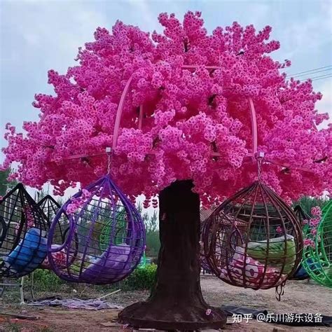 户外无动力游乐场怎么引流？ 知乎