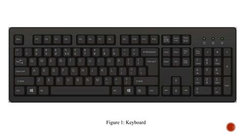 introduction to keyboarding and document processing ppt1 pptx computer