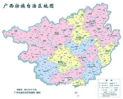 【地图资源】2020最新版标准中国与省级地图（含shp矢量格式 审图号gs20204619号中国地图） 知乎