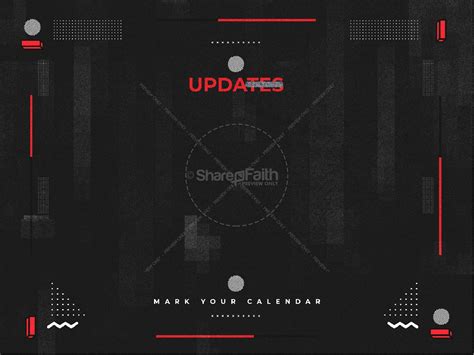 Sharefaith Media Selfless Church Powerpoint Sharefaith Media