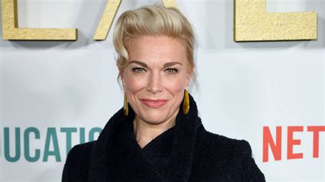 Hannah Waddingham Recalls Getting Waterboarded While Filming Game Of